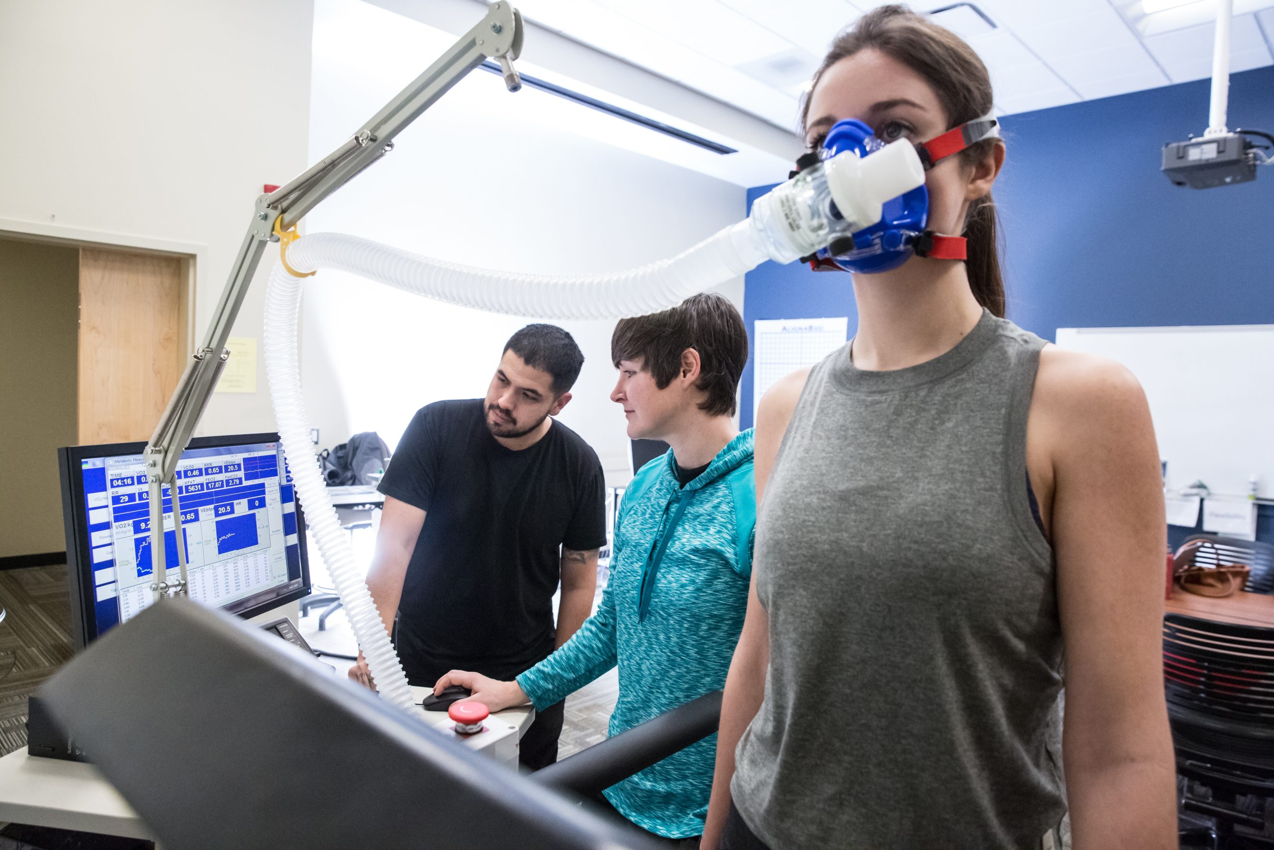 Bachelor of Science in Health Sciences | UNC Asheville